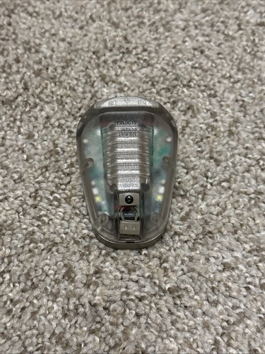 HEL-STAR 6 Gen III+ (Green W With IR) Strobe Light | eBay