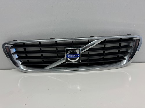 08-11 Volvo S40 Front Grill Assembly 30744914 | eBay