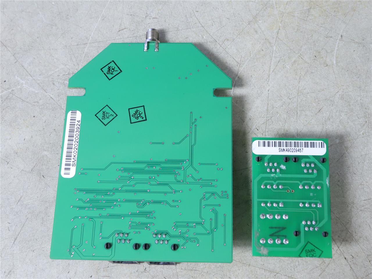Pentair Compool EZ Touch 520023 Wireless Remote Cp/Lx 100 Series w ...