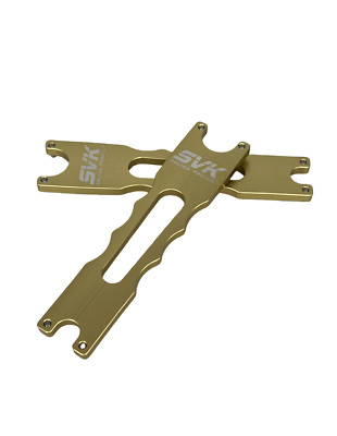 Go Kart SVK OTK Castor Wrench And Bumper Tool Racing | eBay