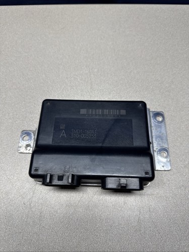 Tac Module 12573059 Throttle Actuator Control 2003 2004 2005 Silverado ...