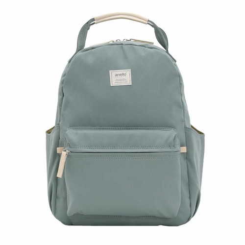 [Anello Grande] Backpack/Lightweight/Multi-storage/A4 motte GHM0551 ...