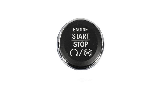 Mopar 1FU931X9AC Engine Start Stop Button | eBay