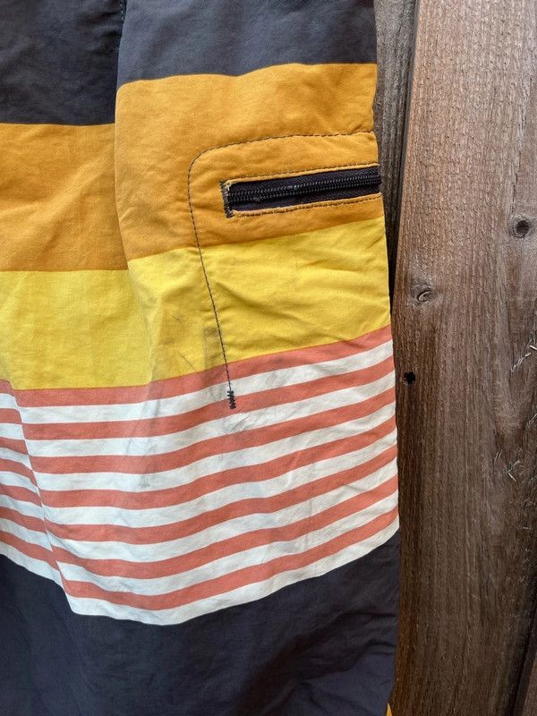 Patagonia Women’s Multi Coloured Swim Style Shorts | eBay UK