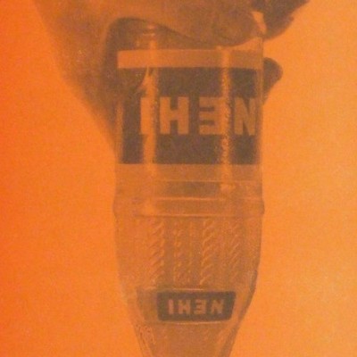 Vintage 1960s Nehi Soda Ad Pour Pure Flavor Royal Crown Cola ...