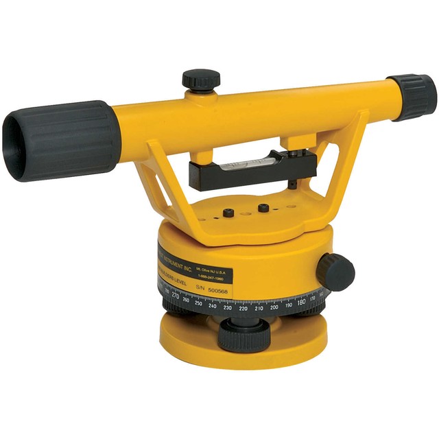 Northwest Instrument NWi NSLP100B Siteline Level Package for sale ...