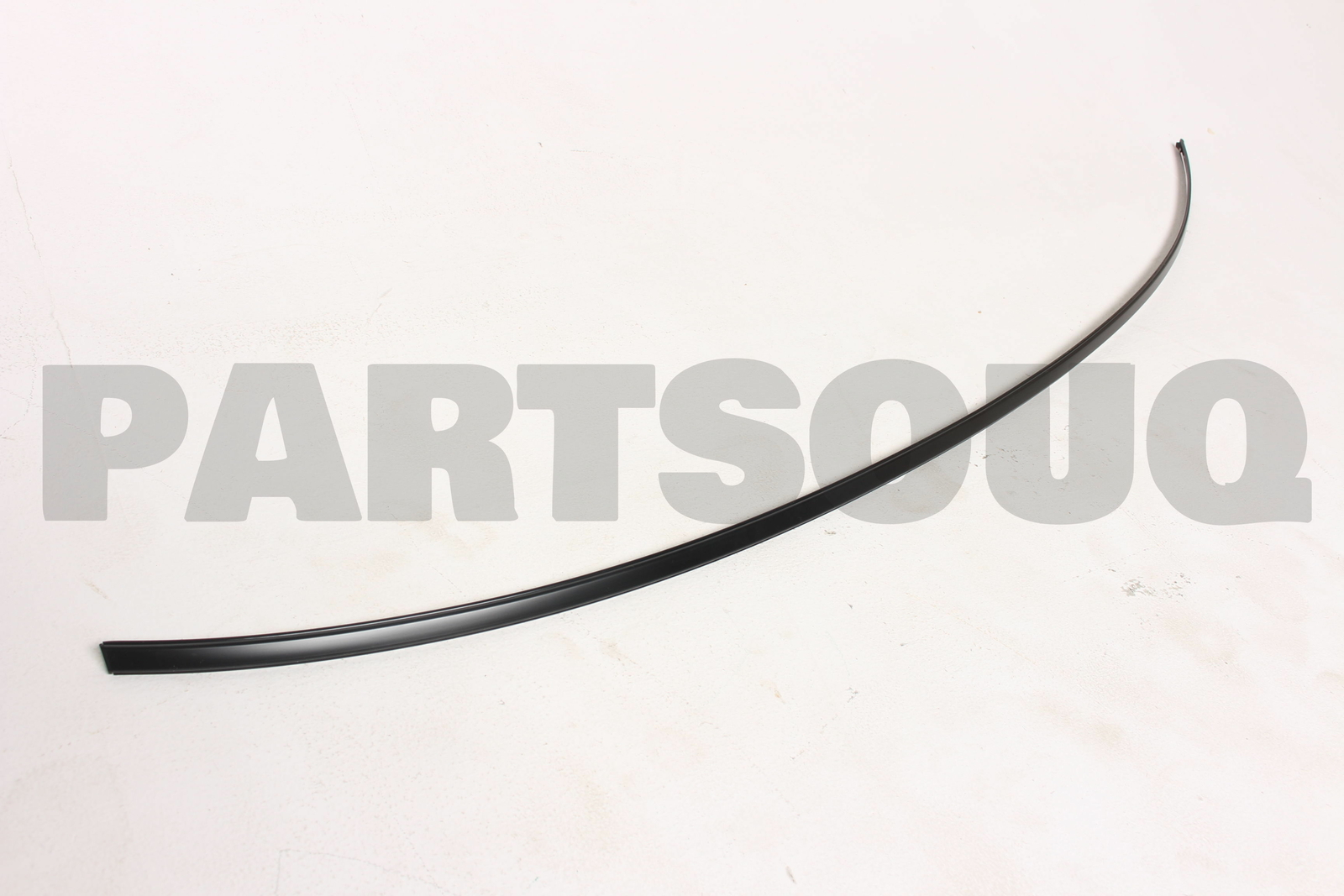 755730K060 Genuine Toyota MOULDING, BACK 75573-0K060 | eBay