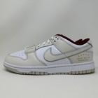 Nike W Dunk Low SE Sisterhood 2023 Just Do It Phantom Women's Size 10 ...