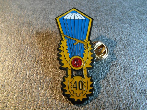 RARE PINS PIN'S - ELITE TROOPS EASTERN COUNTRY - SOVIET ELITE ...