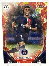 2023-24 Topps Jade Edition UEFA Checklist, Set Details, Boxes