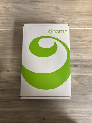 Kinoma Create - JavaScript Powered Development Kit. NEW!! A8G | eBay