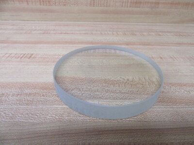 Pyrex Corning Sight Glass Dia. 5" 3/4" Thick | eBay