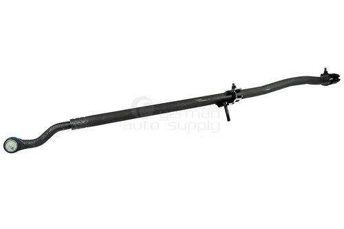 Mevotech Supreme Steering Tie Rod End Front Right Outer MS25615 ...