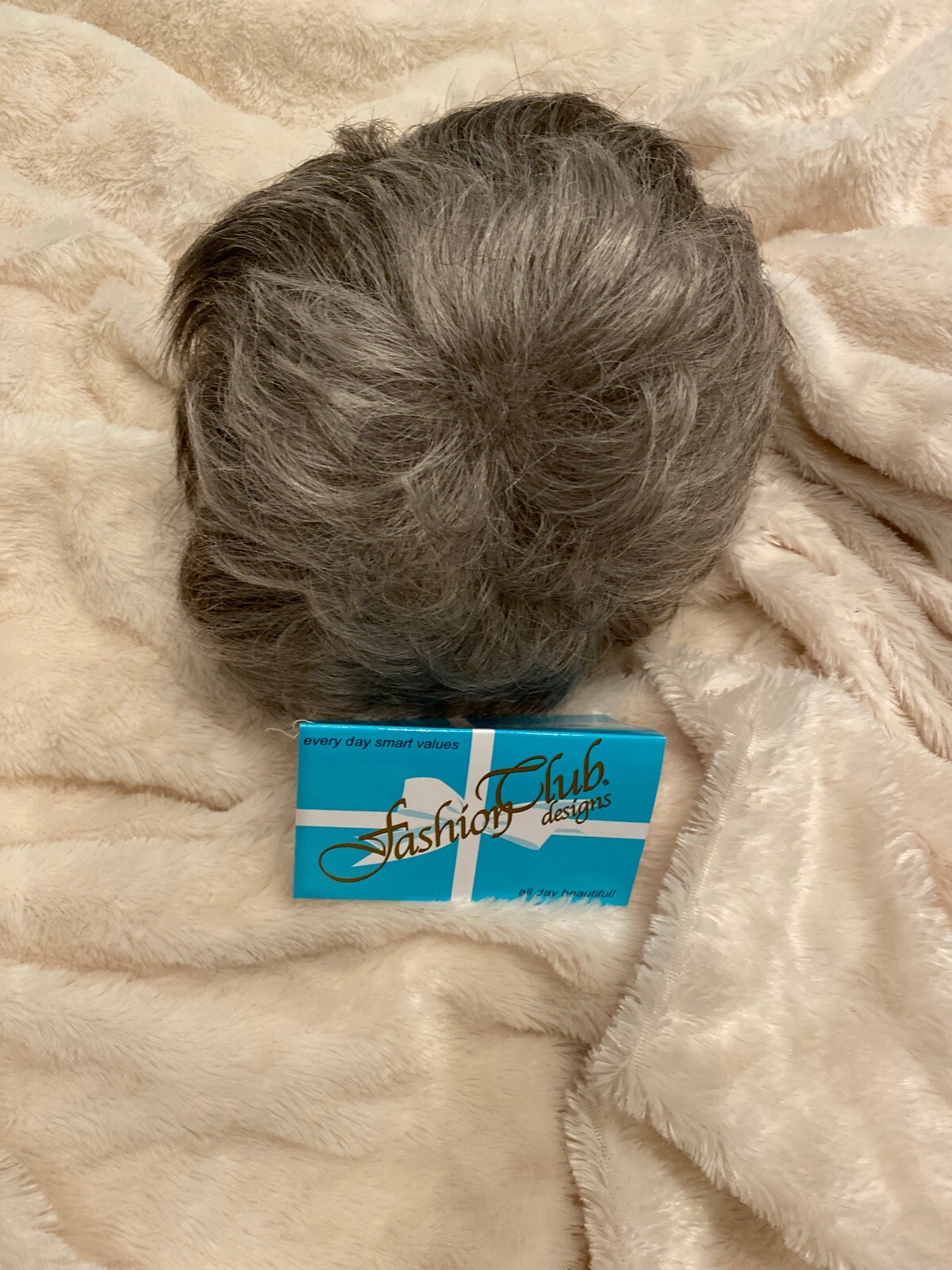 Fashion Club Designs Wigs | New Frolic Color:119 Average READ | eBay