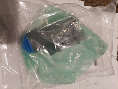 4324709202 Air Brake Governor For System Saver 1200 (Ss1200 Plus) for ...