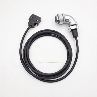 1PC NEW FIT FOR HSV-16-250 HSV-16-300 Encoder Feedback Line 25m/30m | eBay