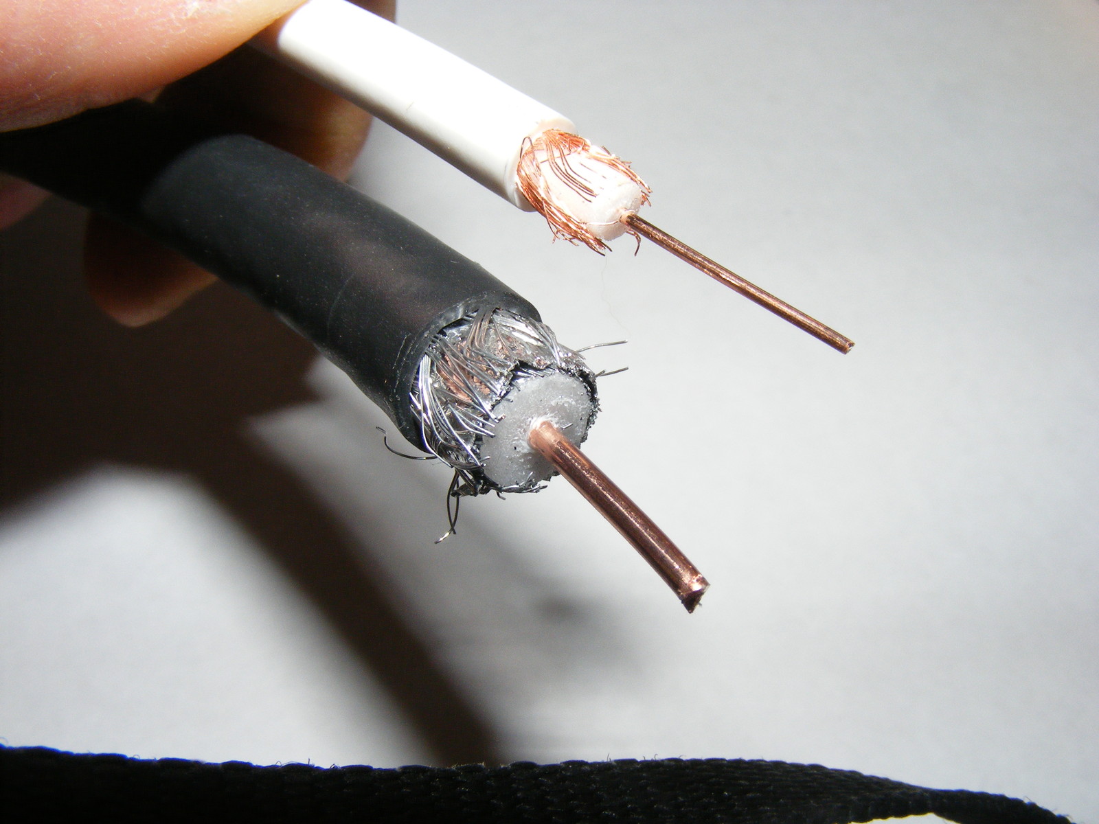 coax t.v. cable stripper tool rg-59 rg-6 rg-7 rg-11 rg59 rg6 rg7 rg11 ...