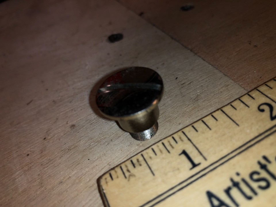 antique motorcycle indian harley henderson X merkel lever perch nos ...