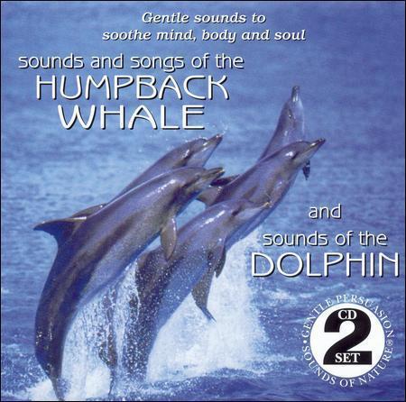 Sounds & Songs of the Humpback Whale/Sounds of the... by Various ...