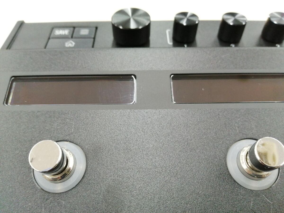 Line6 HX Effects Multi-Effector Used From Japan | eBay Line6 HX Effects Multi-Effector Used From Japan | eBay