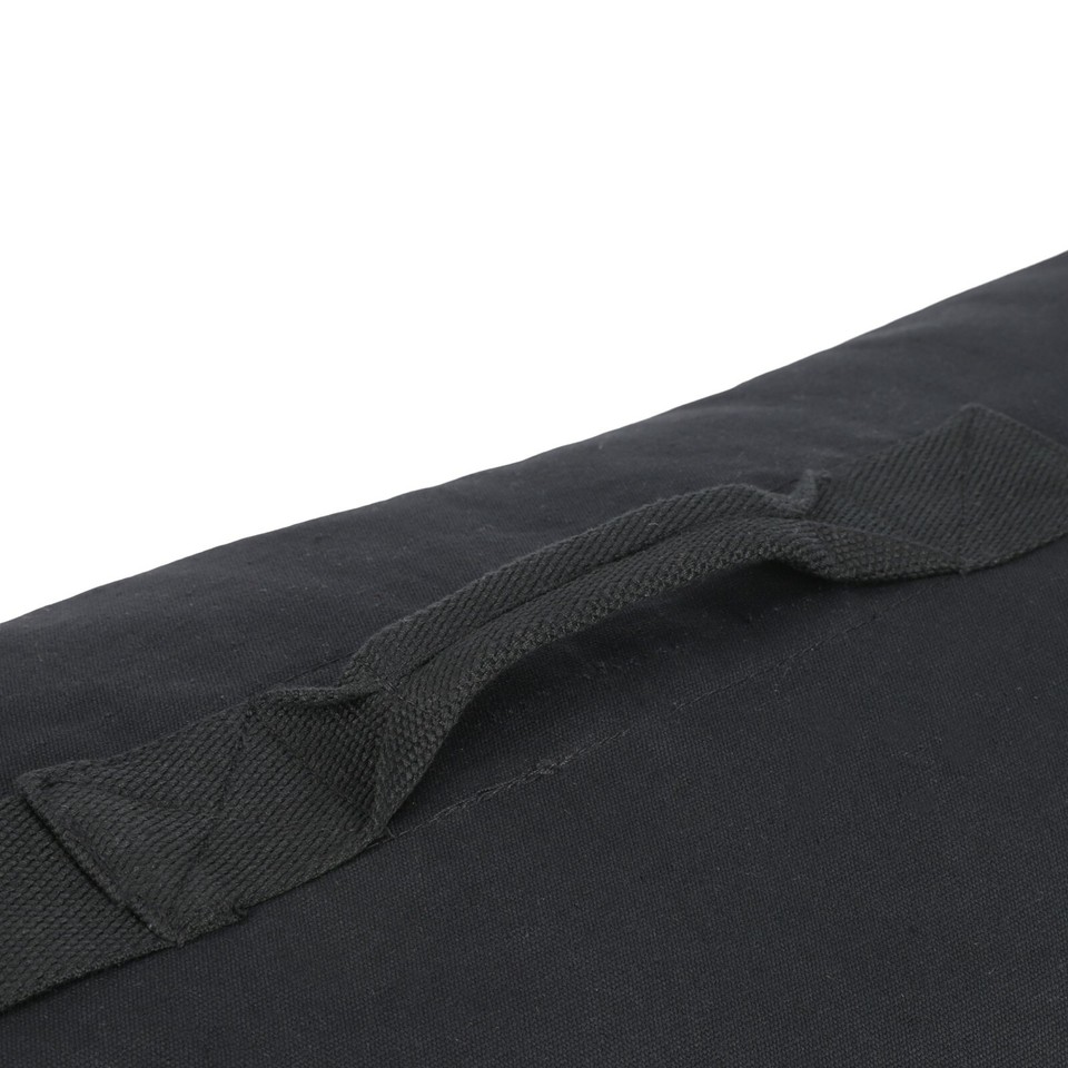 WHITEDUCK Hoplite Top Load Bag - Waterproof & Durable Travel Canvas ...