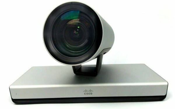 Cisco TelePresence Precision 60 Camera - TTC8-07 for sale online | eBay