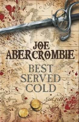Best Served Cold by Joe Abercrombie: New | eBay