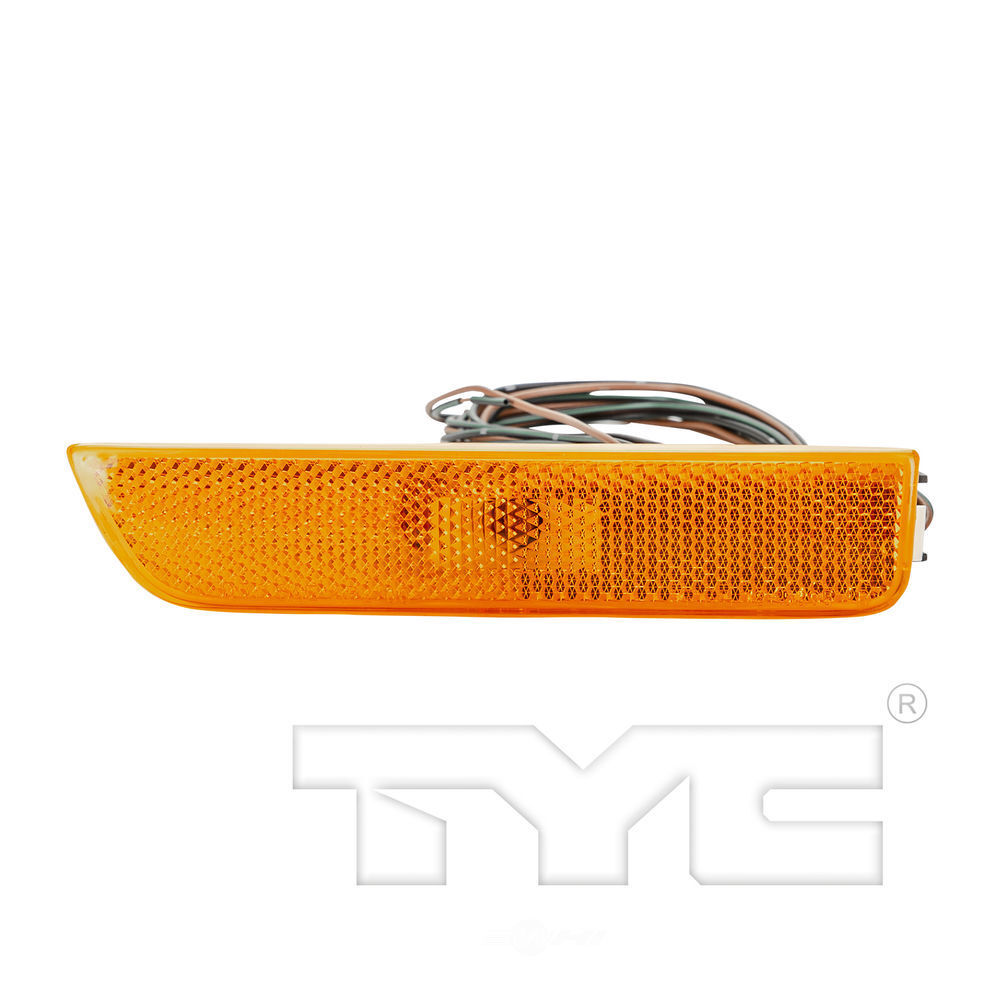 Side Marker Light Assembly-Regular TYC 18-5895-00 fits 01-05 VW Passat ...