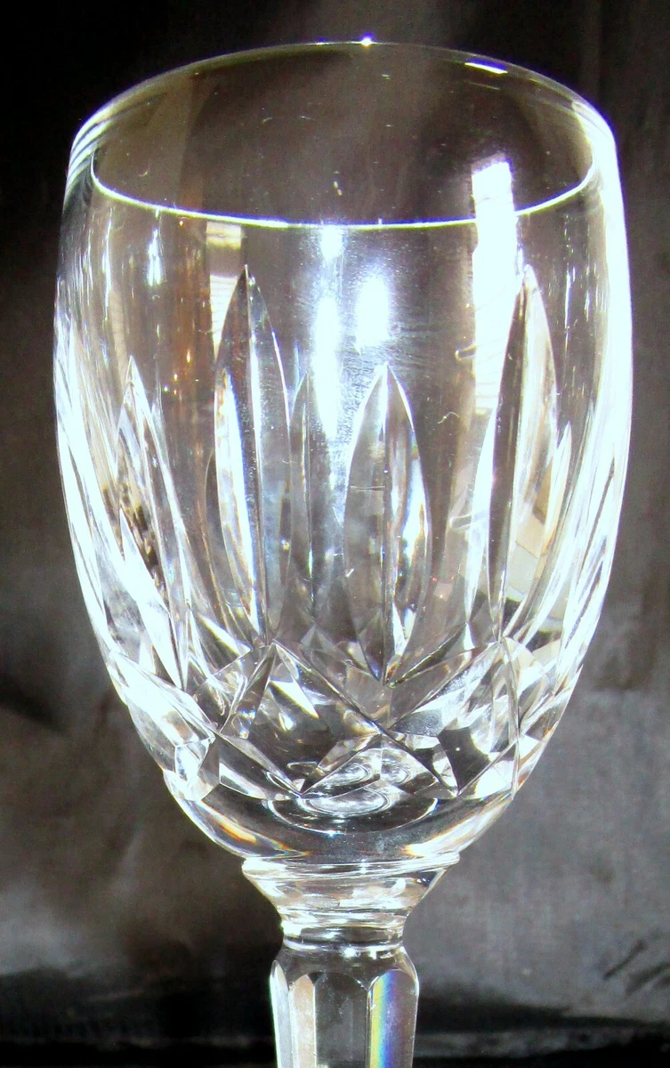 Waterford Pattern Names