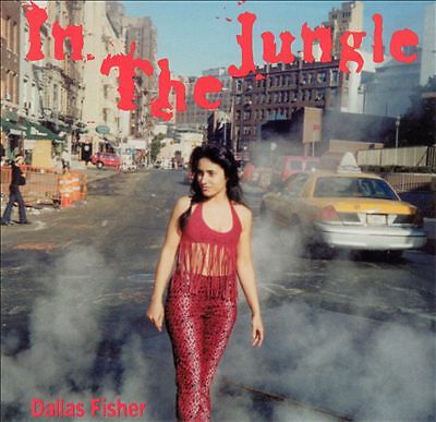 In the Jungle by Dallas Fisher (CD) for sale online | eBay Australia