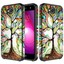 For LG X Power 2 / LG Fiesta LTE / LG LV 7 Hybrid Duo Hard Case Skin ...