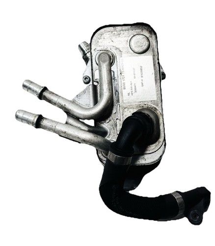 2007-2013 BMW N54 N55 135i 335i E90 E88 ENGINE OIL COOLER HEAT ...