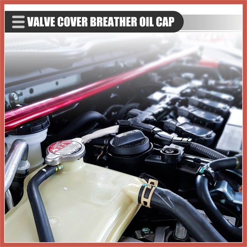 Oil Valve Cap Cover, for LSX LS1 LS6 LS2 LS3 LS7 Engines, Aluminum ...