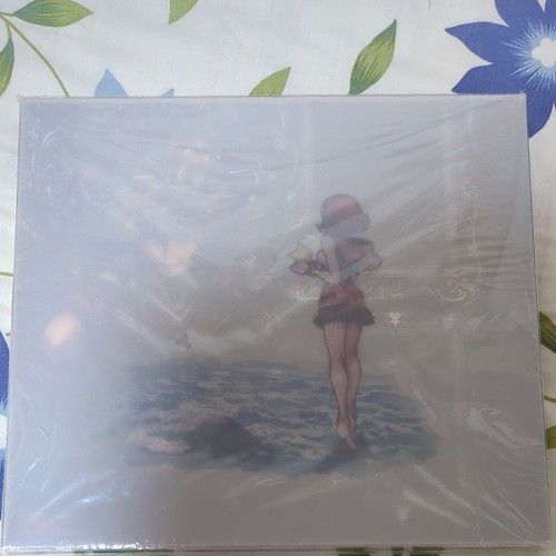 Kingdom Hearts III II.8 Unchained χ Union χ Cross Original Soundtrack ...