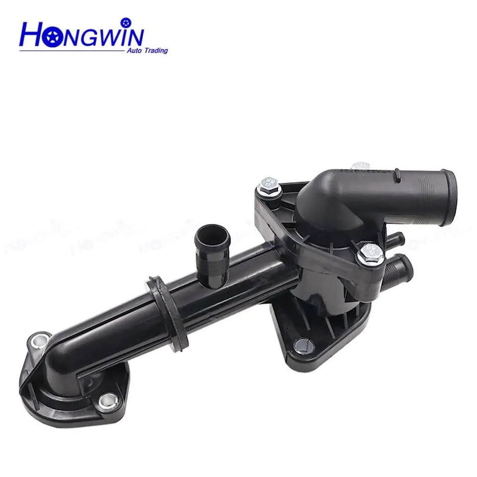 25600-05010 Coolant Thermostat Housing For HYUNDAI EON 2012-2019 25600 ...