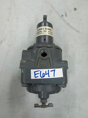 Regulators - Type 67Af