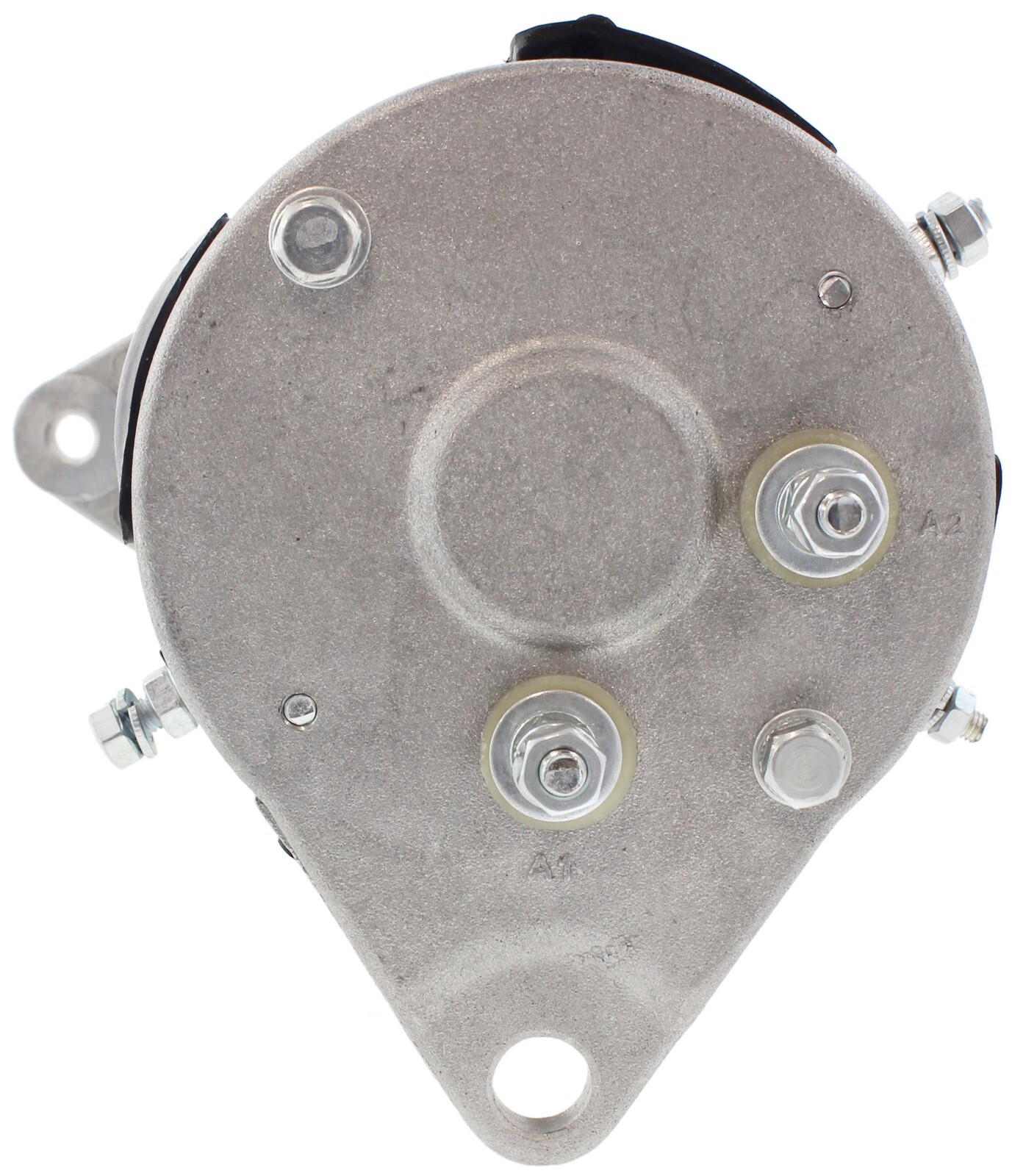 Professional Grade Motor Generator for EZ-GO Workhorse ST350 1994-2008 ...