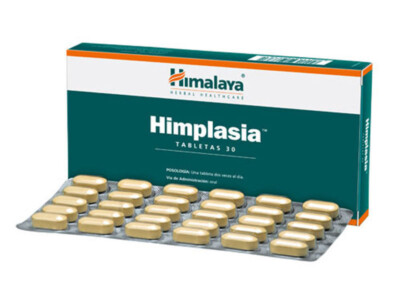 30 x 10 Capsule Himplasia Tablets for Prostate Health 300 TAB 10 BOX | eBay