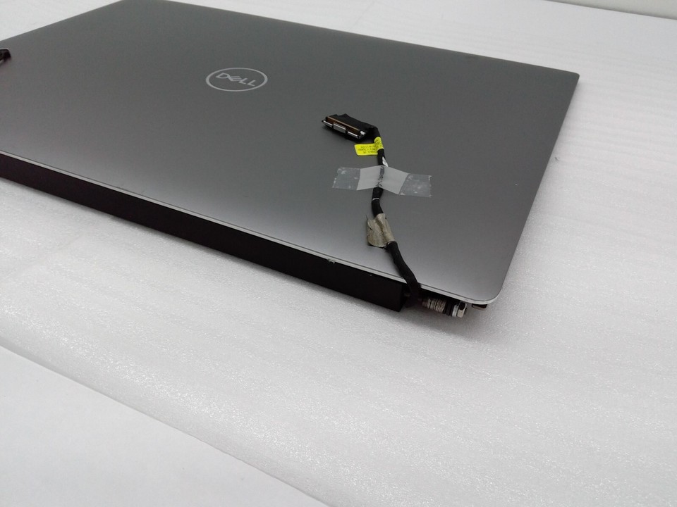 Dell Latitude 5540 15.6" Matte LCD 1920x1080 Screen Complete Assembly ...
