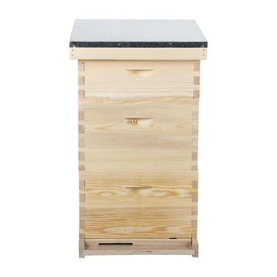 Beekeeping - 10 Frame Beehive