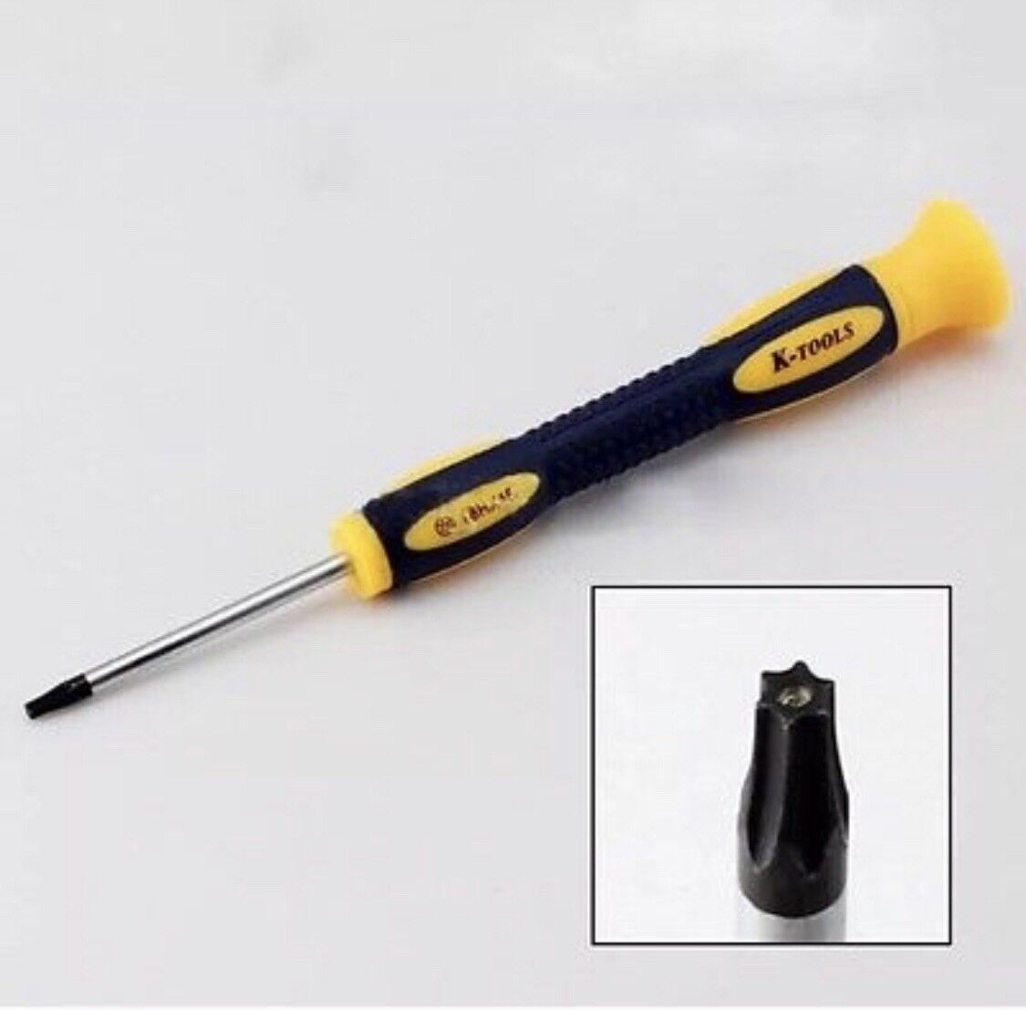TORX T10 TR10 SCREWDRIVER Apple iMac A1311,A1312,A1418,A1419,A2115,Mac ...