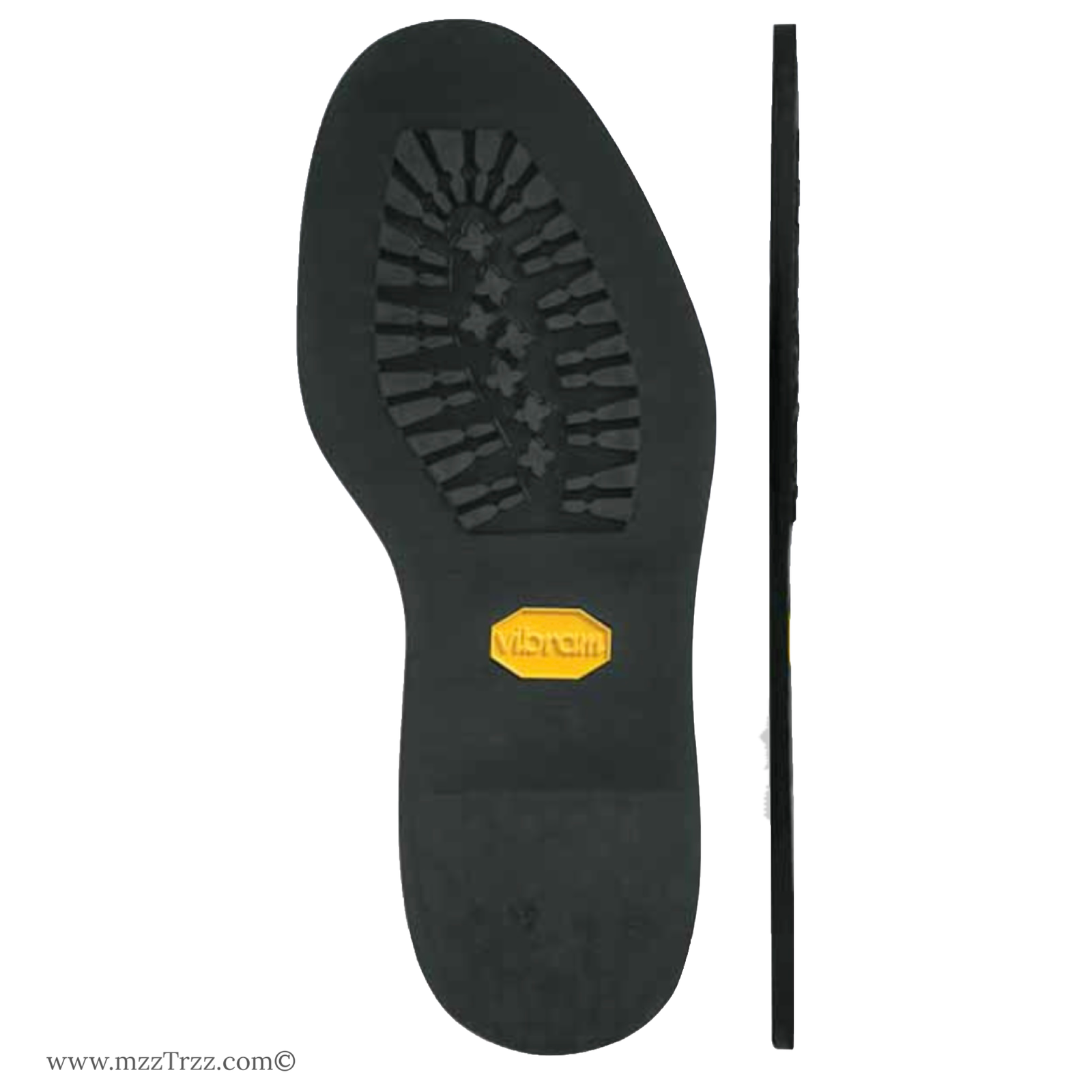 Shoemaking - Vibram - Sole - 430 Oil Resisting | eBay