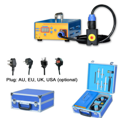 Pro PDR Induction Heater Machine Hot Box Car Paintless Dent Removing ...