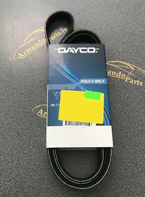 Audi VW ALTERNATOR DRIVE BELT V-Ribbed Belts 5PK1588, 0K55315987 | eBay