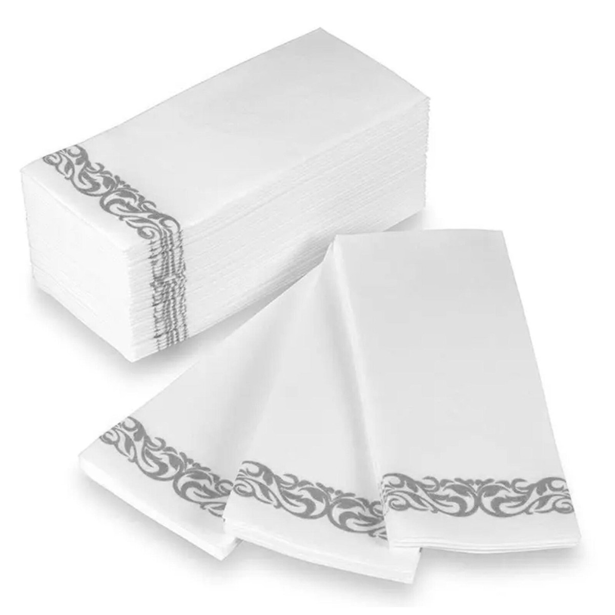 Fancy Paper Hand Towels