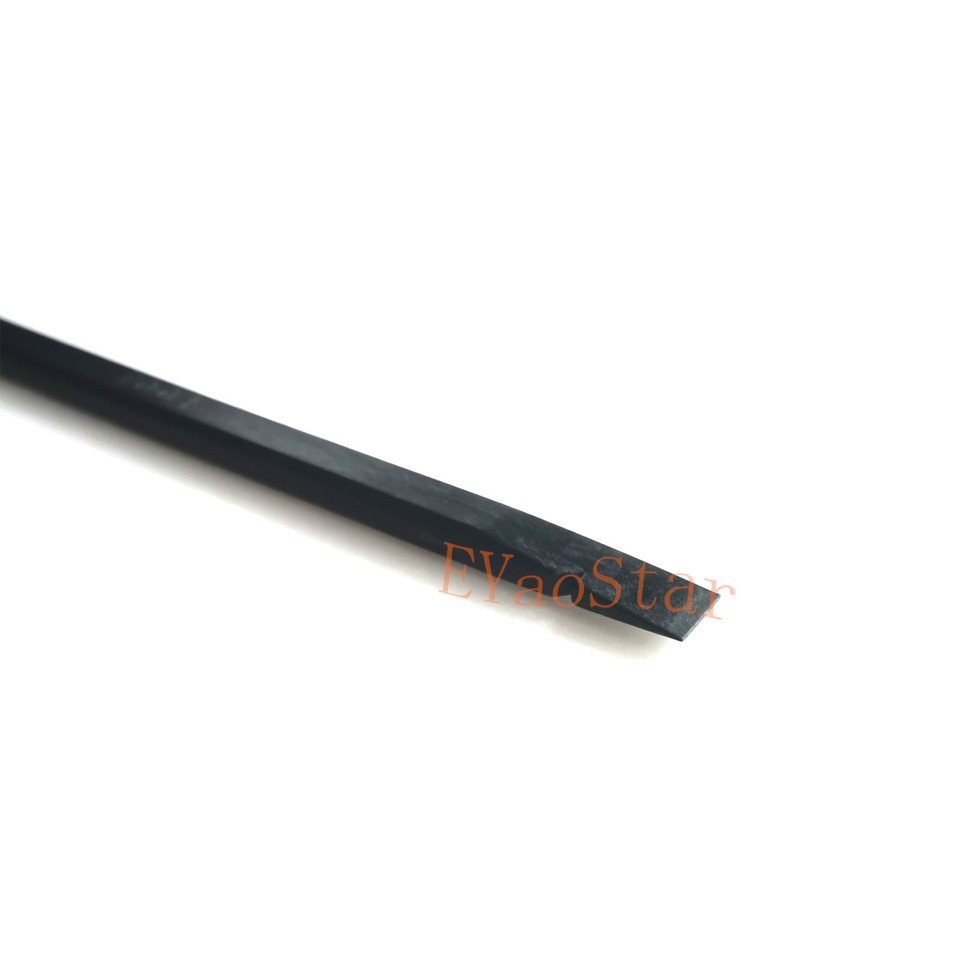 1PCS Black Nylon Plastic Anti-Static Spudger Stick Pry Bar Opening ...