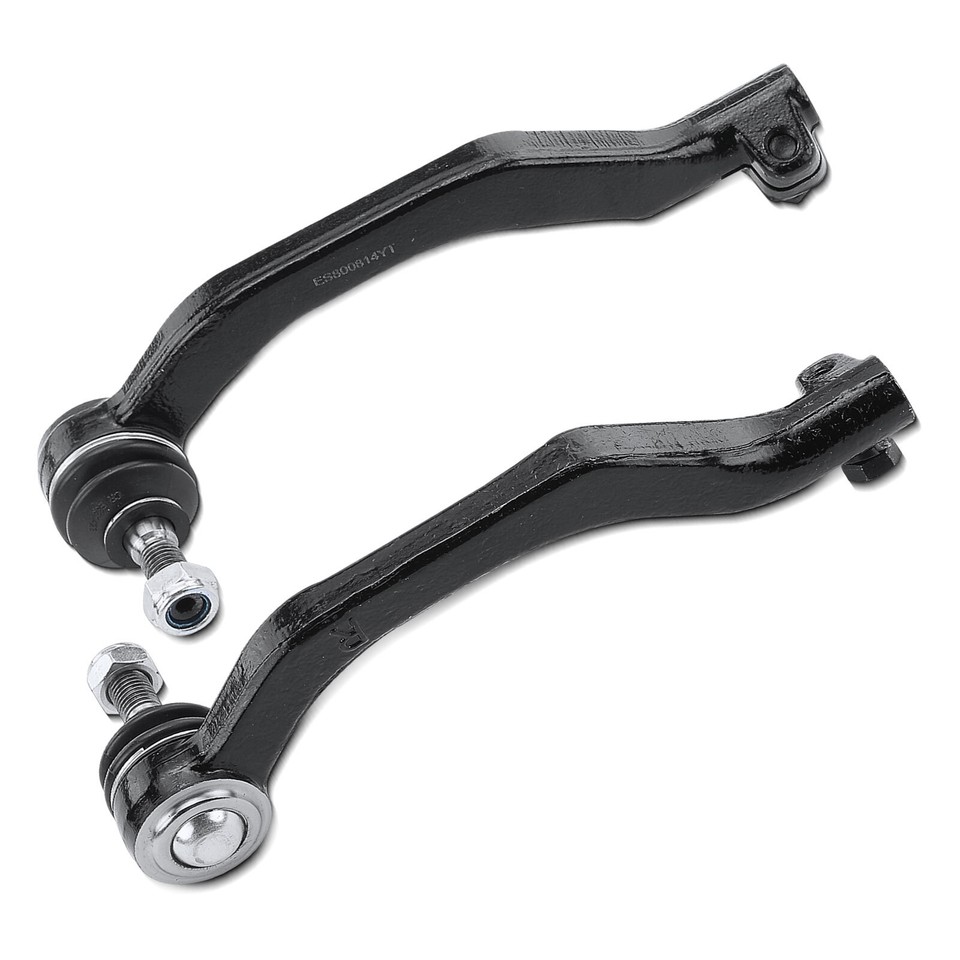 2x Left & Right Outer Tie Rod End for Mini Cooper 07-19 32106778437 ...