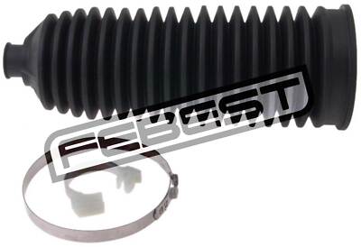 Steering Rack Boot Right For BMW X1 E84 Steering Gear Boots | eBay ...