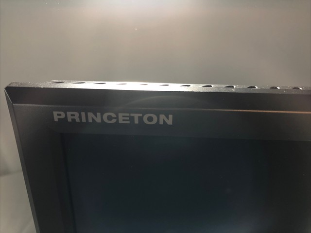 Princeton Digital VL1918 LCD Monitor for sale online | eBay