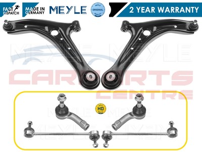FORD FIESTA MK7 08-17 MAZDA 2 07-15 FRONT ARM ARMS STABILISER LINKS TIE ...